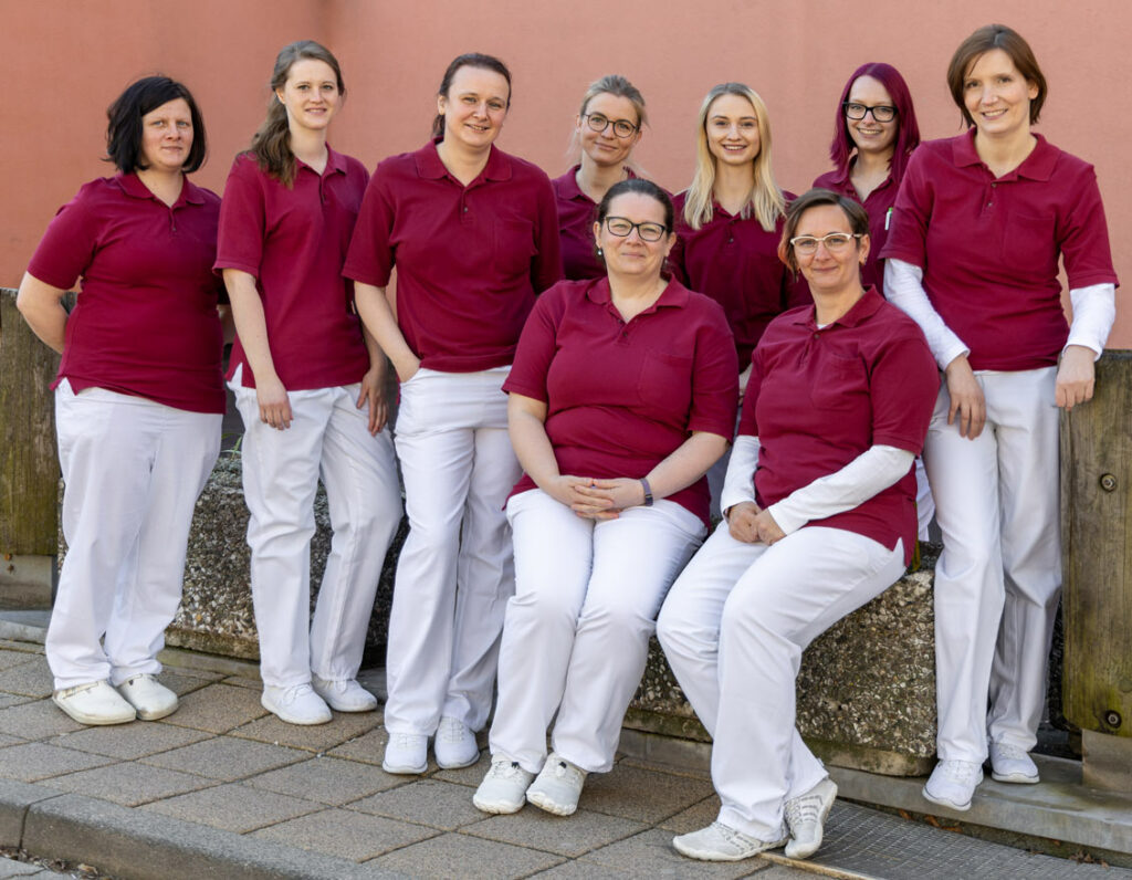 Unser Team – Augenzentrum Gera