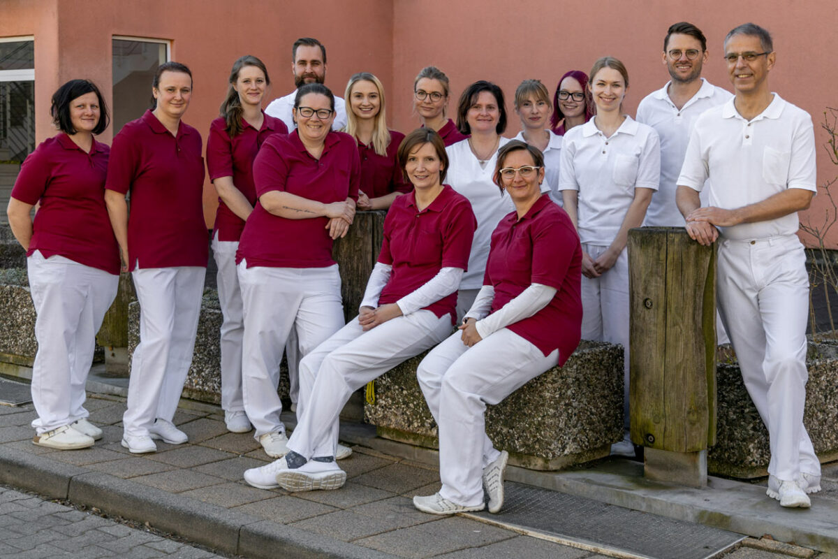 Unser Team – Augenzentrum Gera